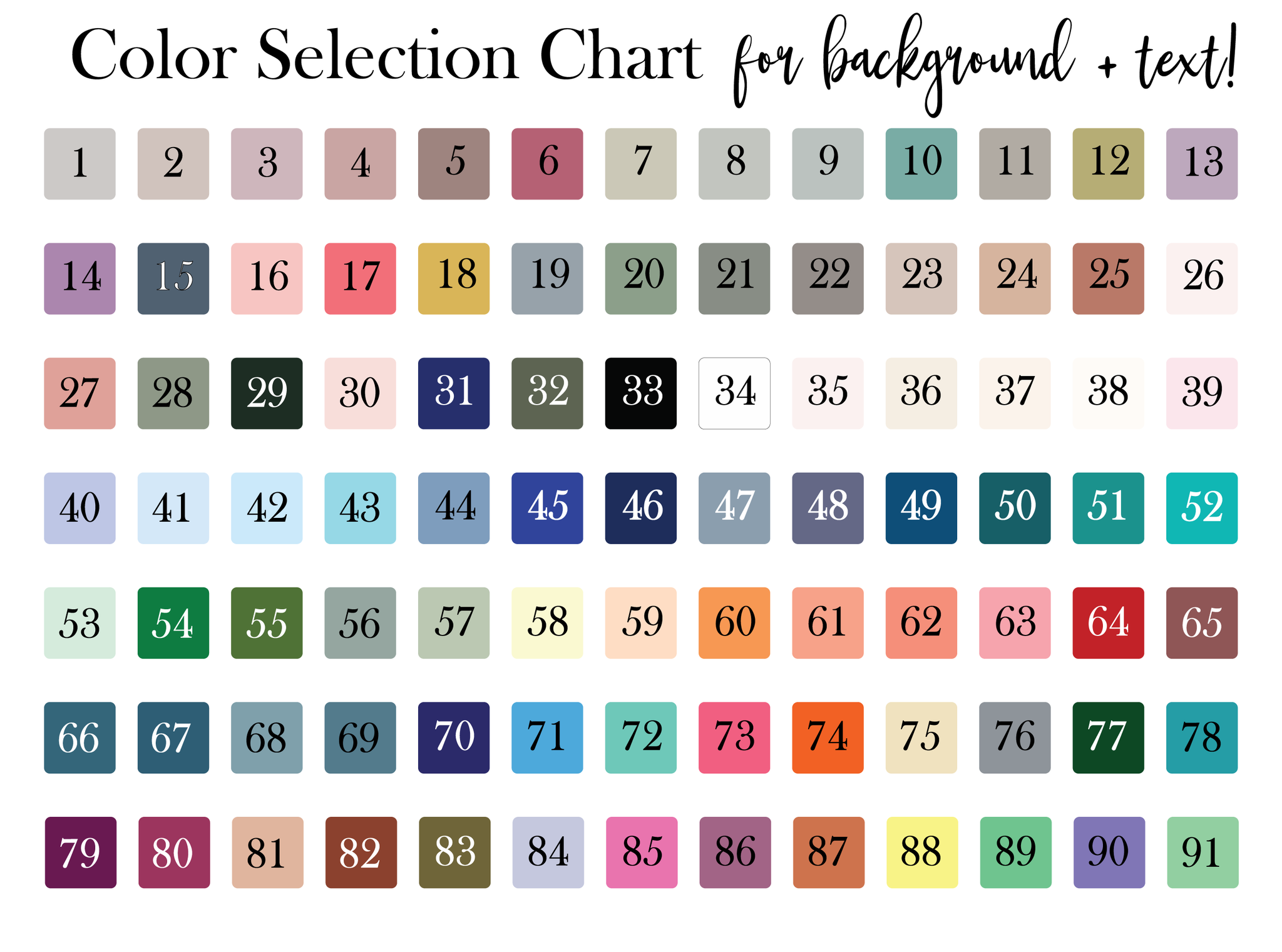 Large Wall Mounted Business Social Media Sign - 4 icons – Happyism, Inc.